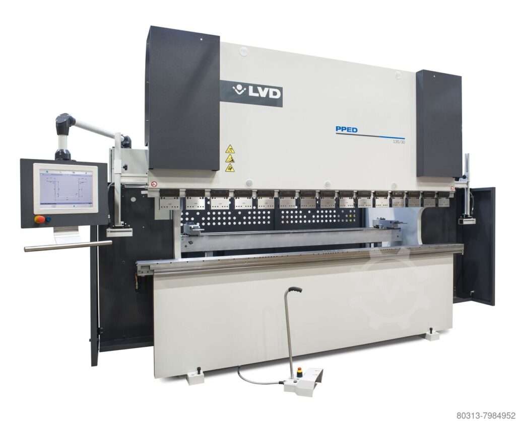 About us – Promech