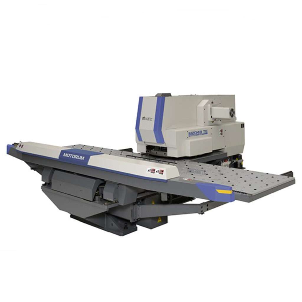 About us – Promech